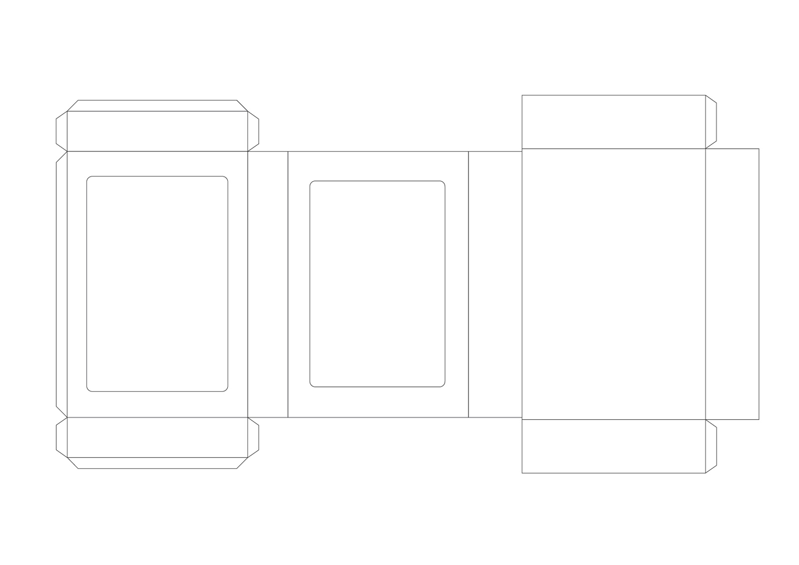 Design Practice: Net design