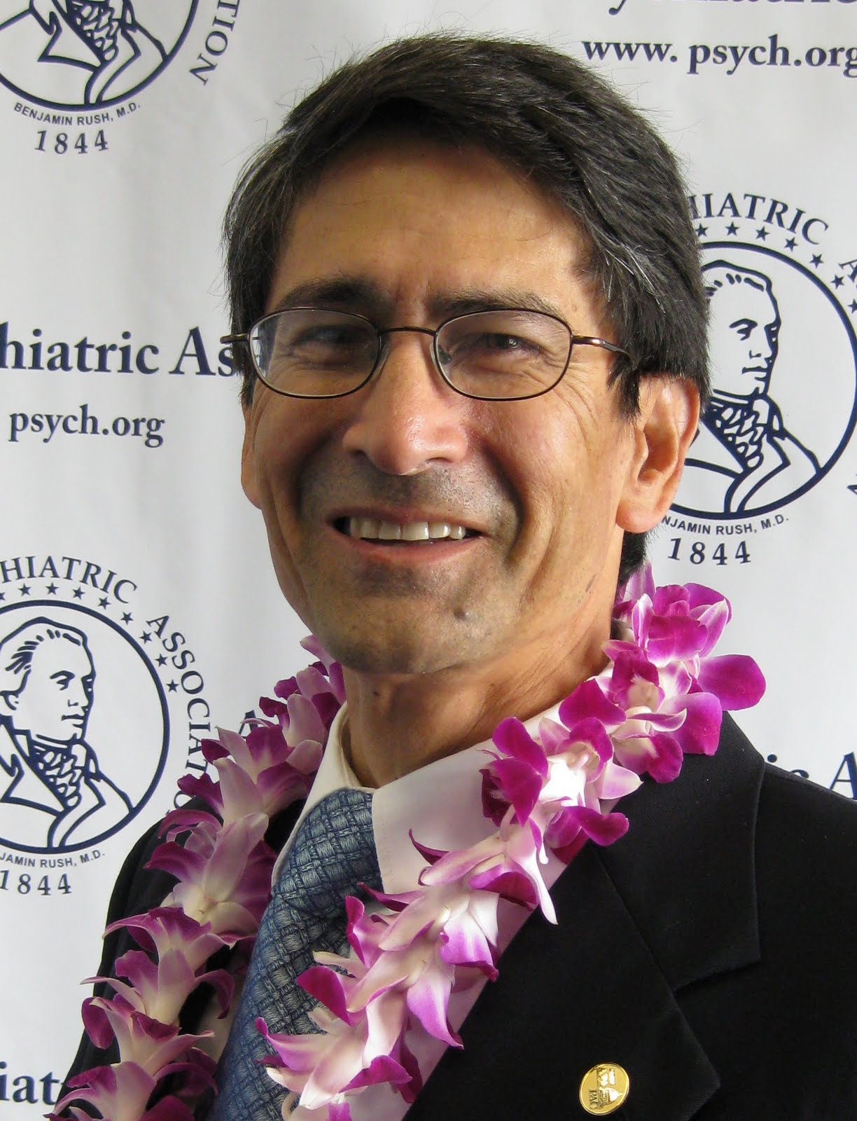 APA Annual Meeting: Aloha to Psychiatry