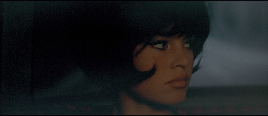 Film Lovers Are Sick People: Contempt (1963)