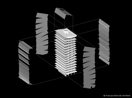 Siteless: 1001 Building Forms | Forum | Archinect