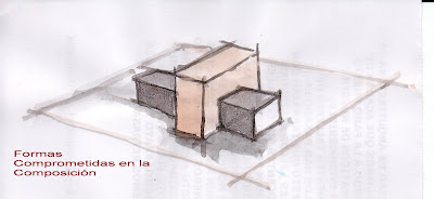 TALLER DE DISEÑO 2 FARQ-UNCP: COMPOSICIÓN ARQUITECTÓNICA DE LA FORMA ...