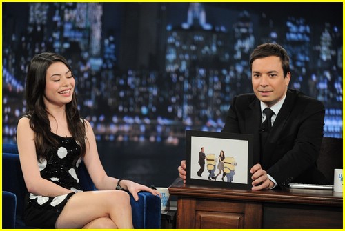 Miranda No Programa Jimmy Fallon no dia 21 e novo trailer de Meu ...