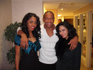 Open for Discussion - The Interviews: TJ Slaughter