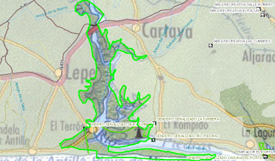 PANGEA, ASOCIACIÓN MEDIOAMBIENTAL ONUBENSE: Paraje Natural "Marismas ...