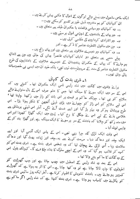 HUNZA DEVELOPMENT FORUM: Tarikh-e-Adbiat-e-Musalmanan-e-Pakistan Wa Hind