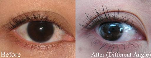 Lady Lostris Beauty: REVIEW: MAC Zoom Lash & Maybelline Lash Stiletto