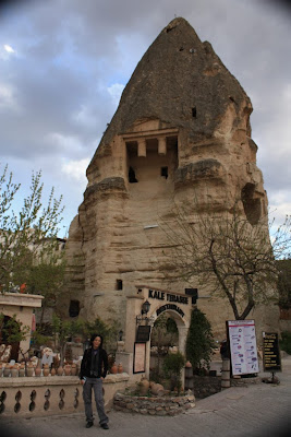 TURKEY - CAPPADOCIA ~ Beautiful places of Barcelona and Catalonia