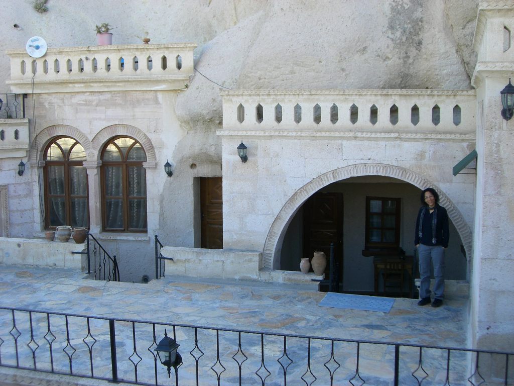 TURKEY - CAPPADOCIA ~ Beautiful places of Barcelona and Catalonia