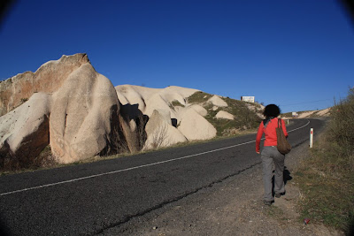 TURKEY - CAPPADOCIA ~ Beautiful places of Barcelona and Catalonia