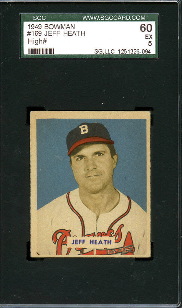 SPRINTACULAR: MLB Cleveland Indian Born in Fort William