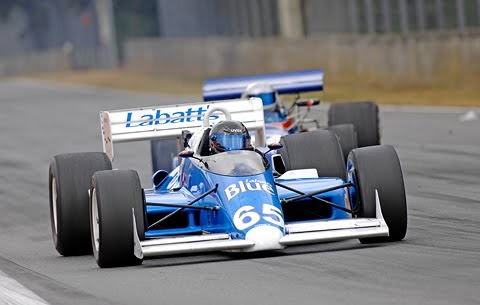 This Day in Motorsport History: John Jones Born In Thunder Bay, Ontario ...