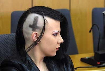 INCUBATION: MANUELA RUDA.... kill for Sathan