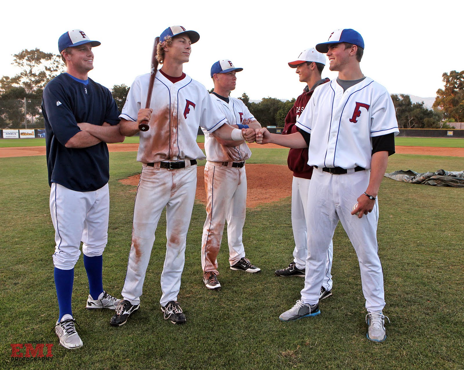 Inside the Bamboo House : Friends in the Summer, Rivals During the ...