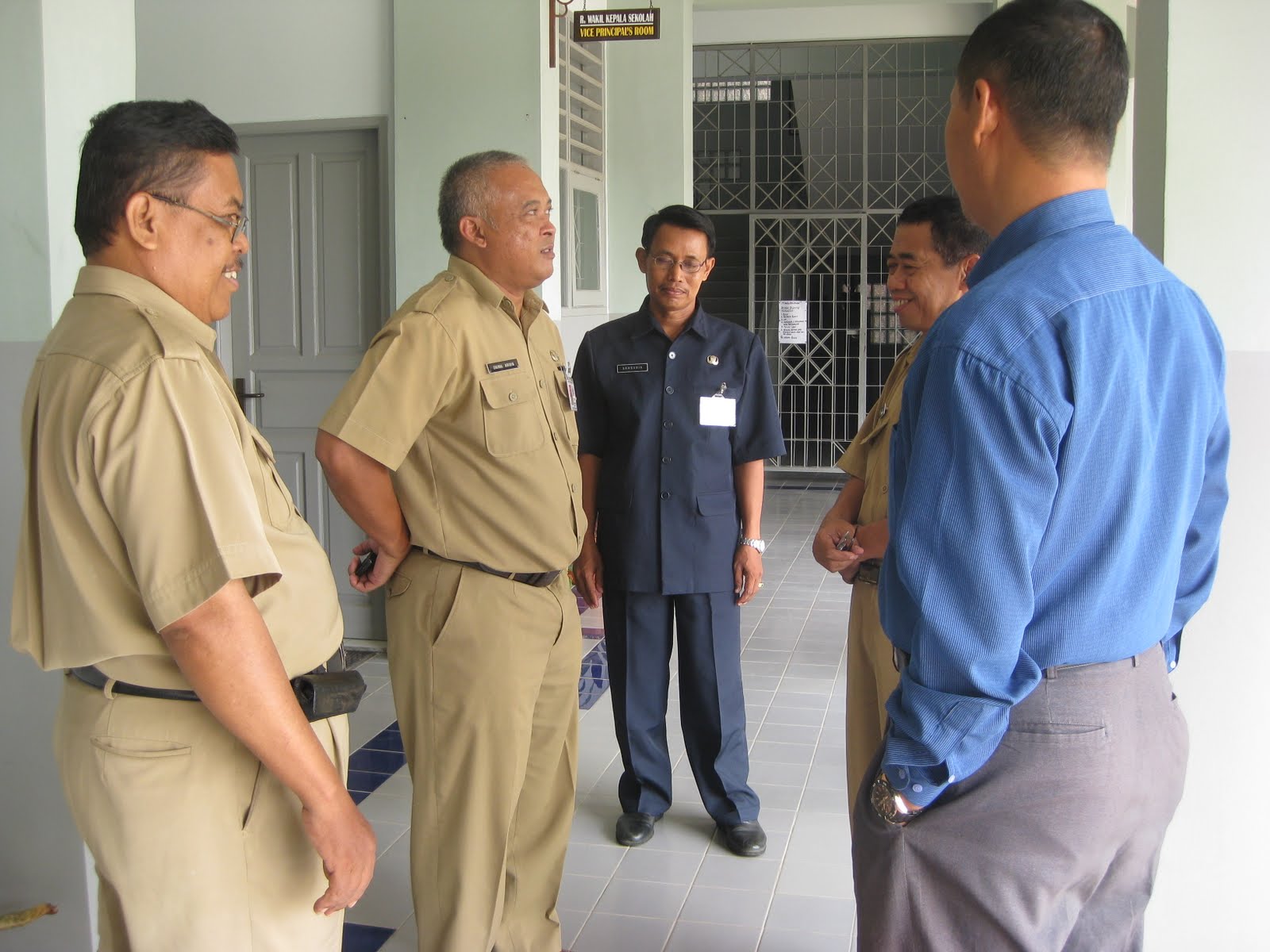 SMP NEGERI 193 JAKARTA: UN 2010