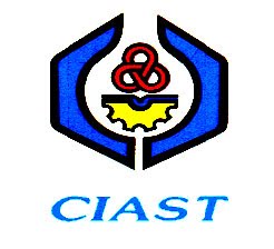 En. Mohd Fariq Izmeer Bin Mat Sharie: Logo CIAST