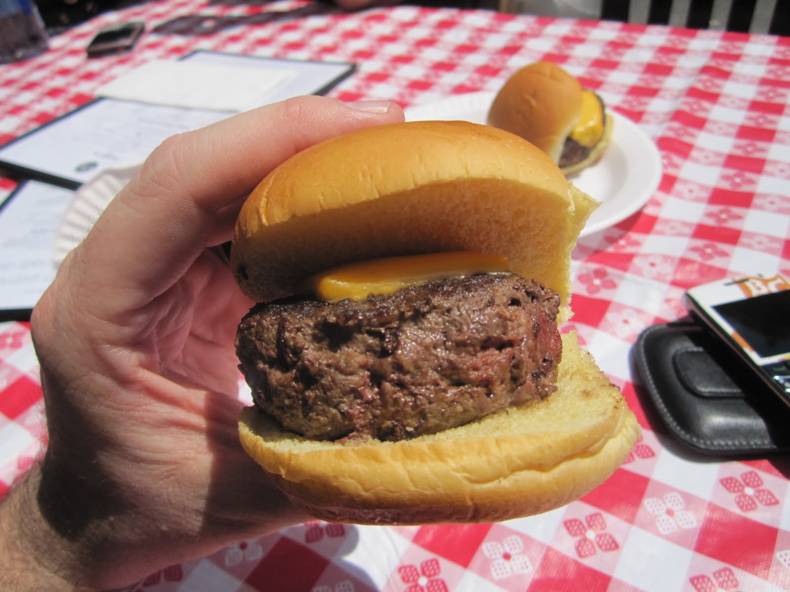 The 37th Annual 9th Avenue Food Festival / Chelsea Grill / Lucky’s ...