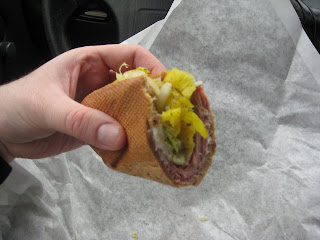 ITS TIME FOR THE WAWA HOAGIEFEST!!!! | Burger Conquest