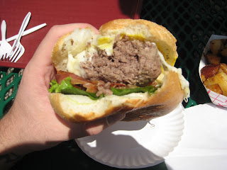 Ted’s Restaurant – A Steamed Gooey Phenomenon | Burger Conquest