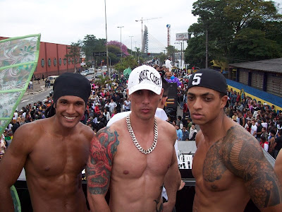 Gogo Boy Sao Paulo: Evento em Guarulhos festa para mais de 3 mil ...