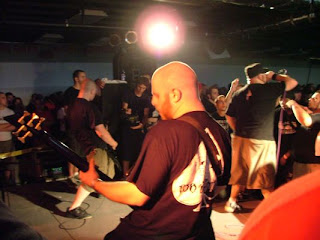 punxrukus by Roya Butler