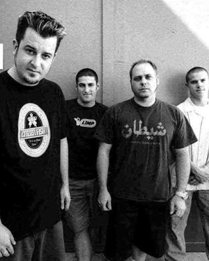 punxrukus by Roya Butler