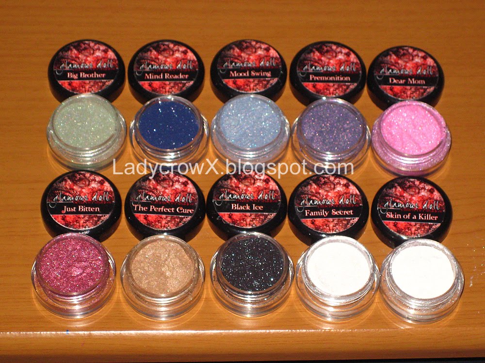 The Crow and the Powderpuff | A Creative Makeup & Beauty Blog ...