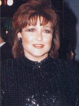 Farandula Digital**: BIOGRAFIA DE ANGELICA MARIA