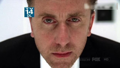 Rotting My Brain: Lie to Me - Pilot Episode