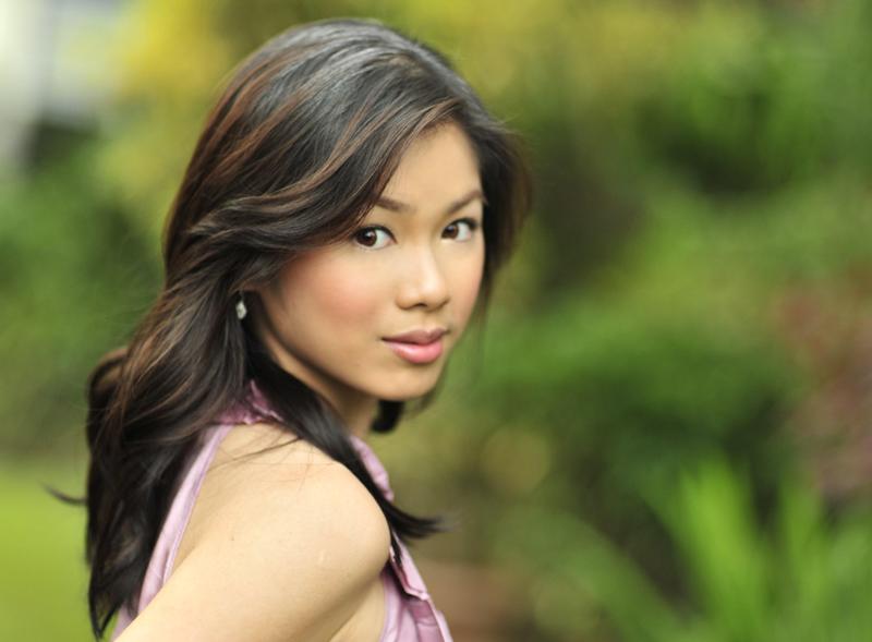 Ateneo Profilo: Camille Tan Ang