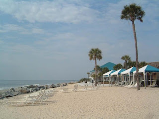 My Beach Travels: Seabrook Island Beach - a Destination beach in South ...