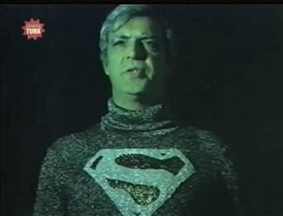 ENTER MIRASKI ON LINE: TURKISH SUPERMAN (1978)
