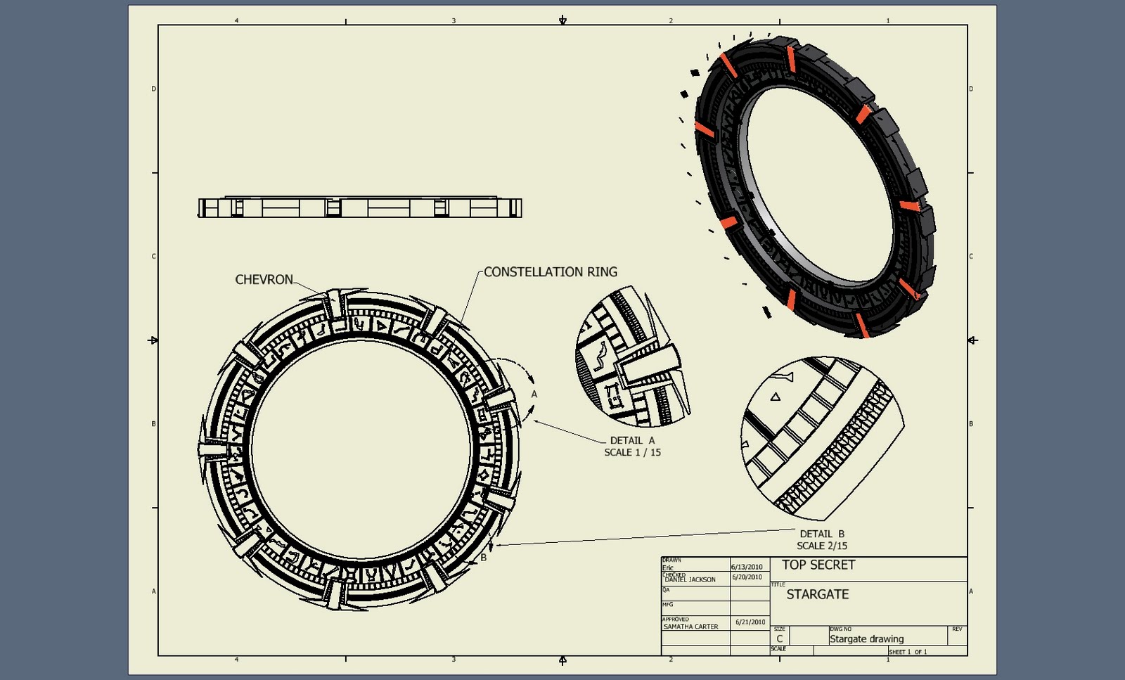 Eric Lange's Design Blog