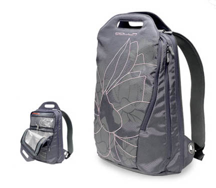 the shopaholic in me: golla backpack