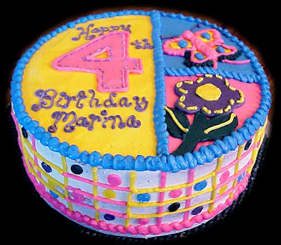 Connies CakeBox: Childrens Cakes