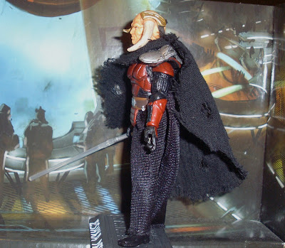 RustyCustoms: Roan Fel's Empire