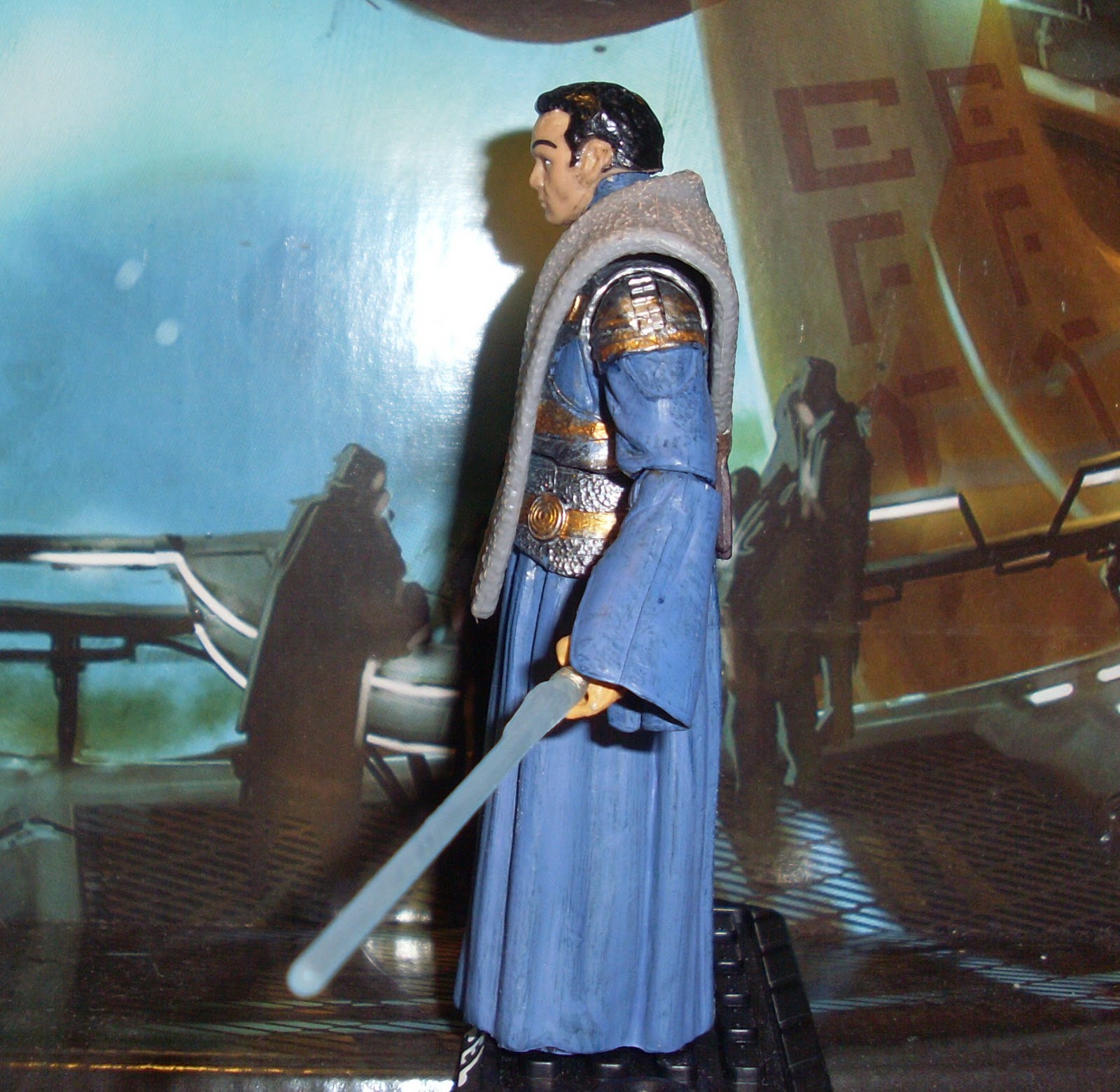 RustyCustoms: Roan Fel's Empire