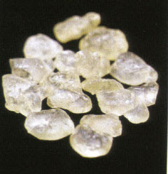 Sacchar: Mastic... Salep... mmm the Mediterranean.