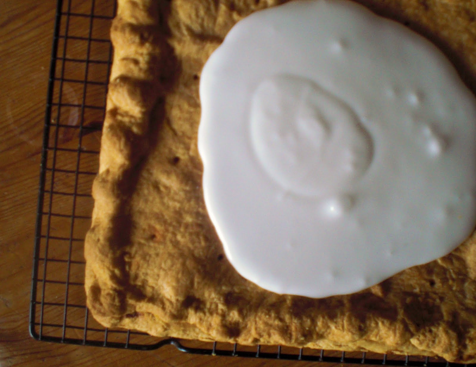 Stuff I make, bake and love: Handsome Chester Cake