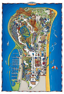 Are we there yet?: Whats makes a good park layout?