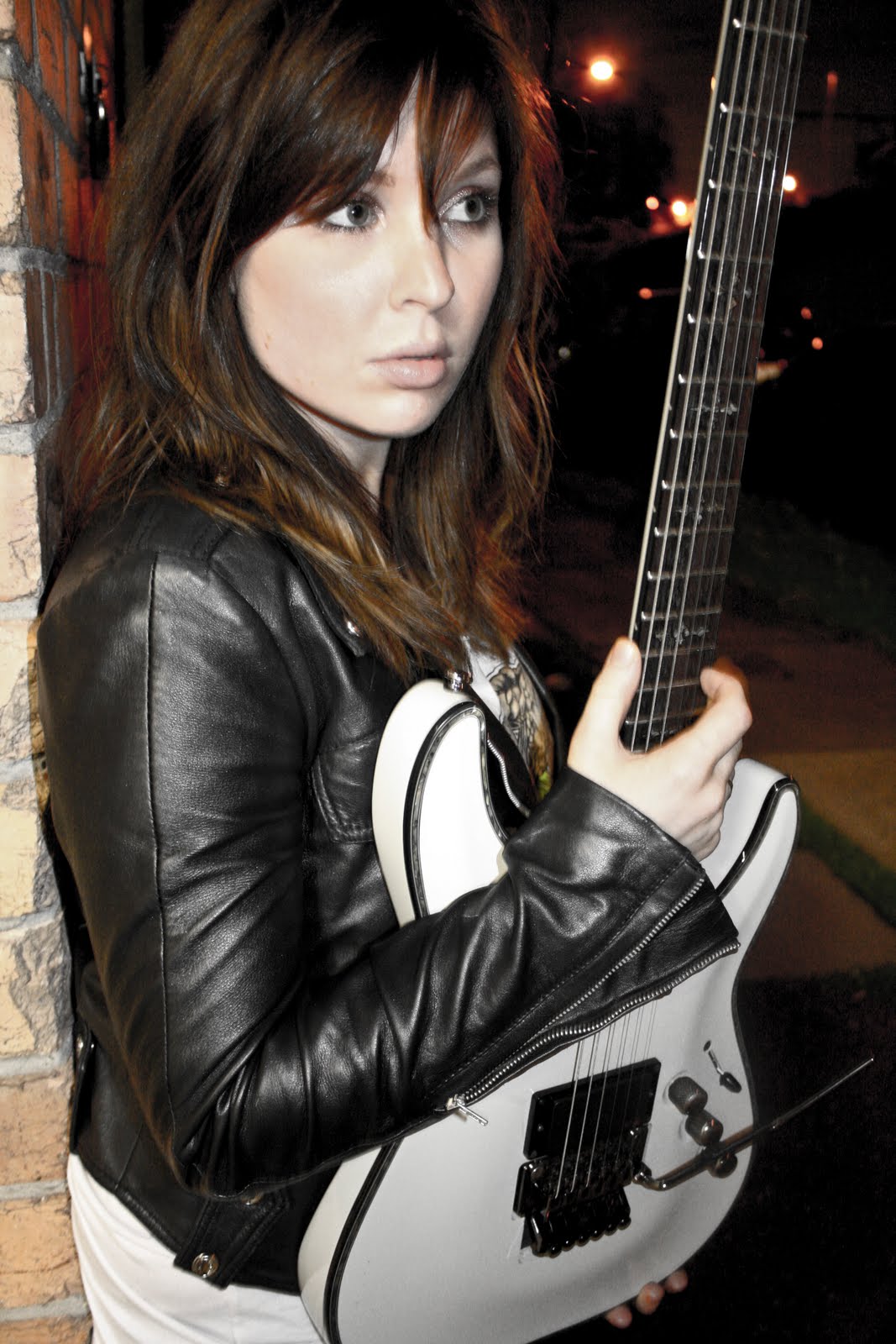 Cassandra Hope - Art & Photography