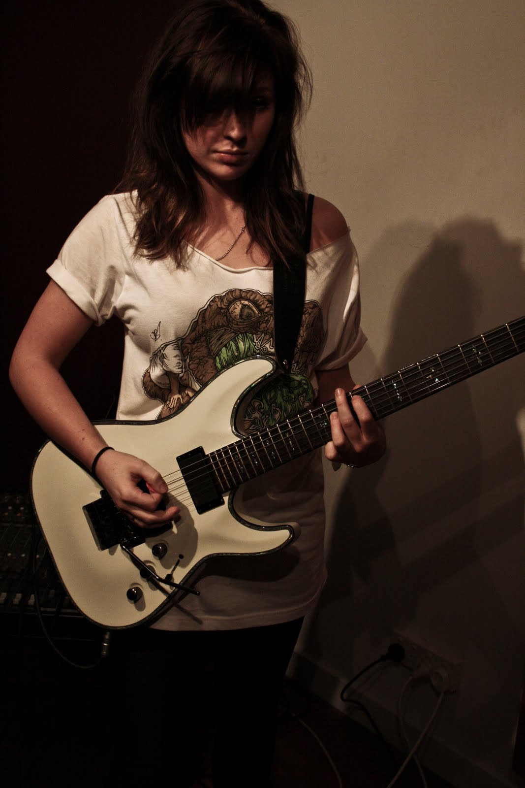 Cassandra Hope - Art & Photography