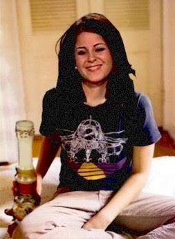 world hollywood: lila rose American pro-life activist and the founder