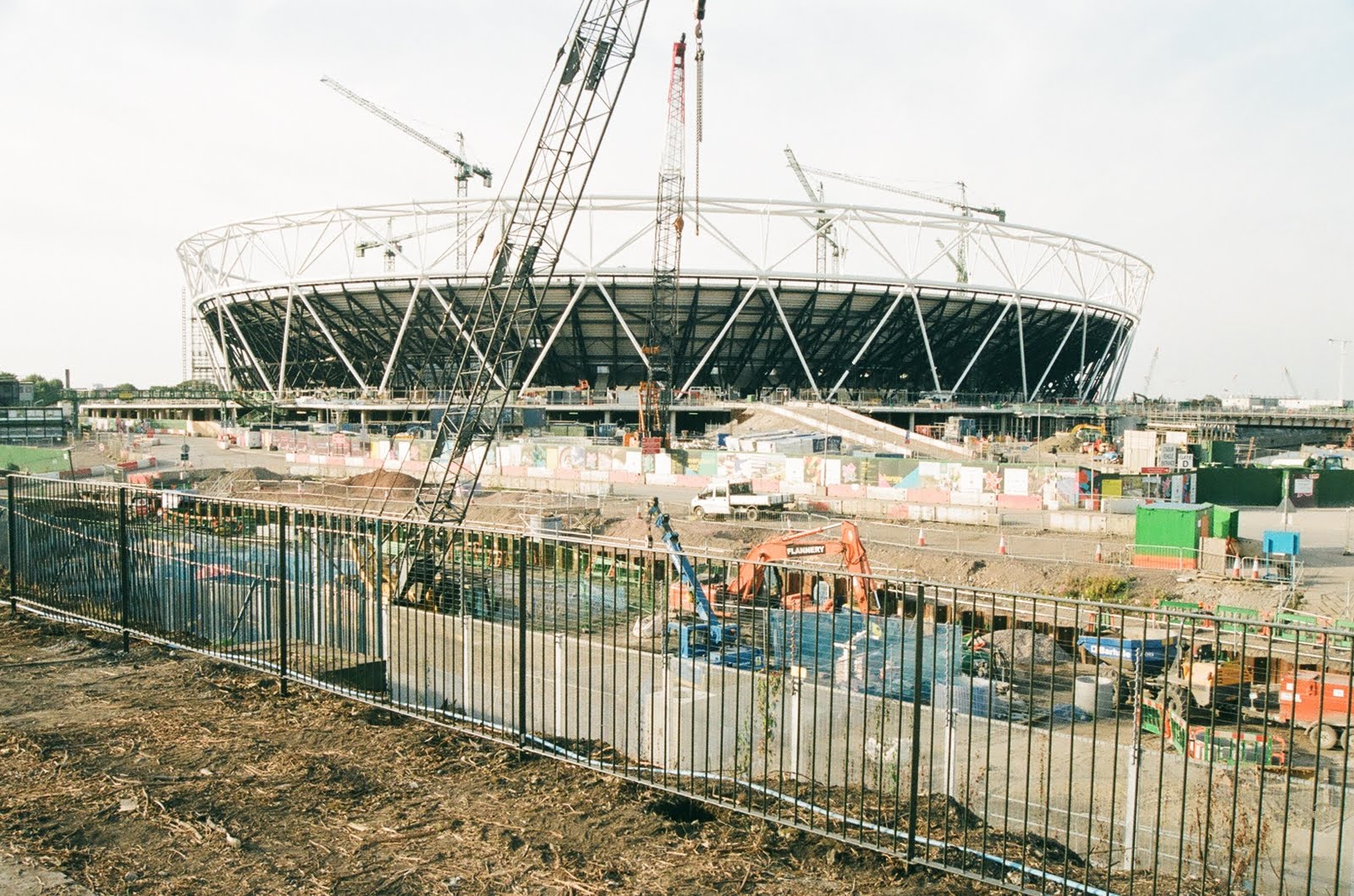 Random Blowe: Newham Council Seeks £80m Loan For West Ham United Whilst ...