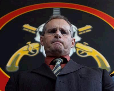 Spenser, Detective Privado [1985–1988] - joinmanager