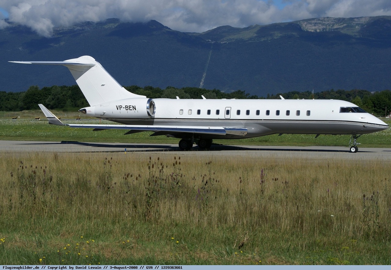 PRESIDENTIAL AIRCRAFT / AVIÕES PRESIDENCIAIS: REPÚBLICA DE RUANDA ...