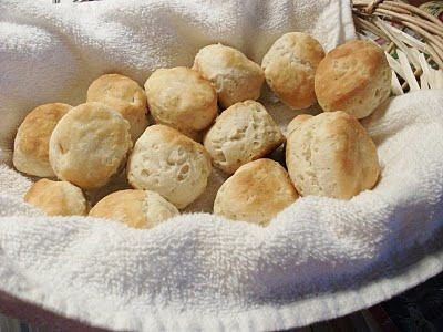 Shady Lady: Pillsbury Grands Mini Biscuits and $15 Visa Gift Card ...