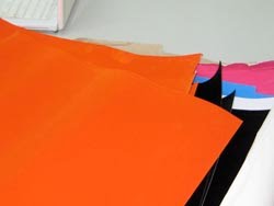 kaos lover: Sablon Kaos Dengan Cat Rubber