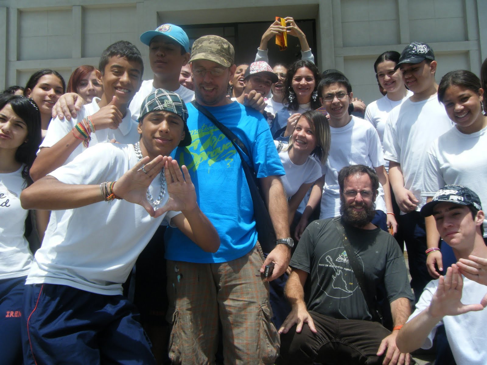 IRENE DE LIMA PAIVA: novembro 2009