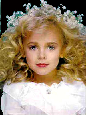 Trucos 2012 Boombang: La historia de JonBenét