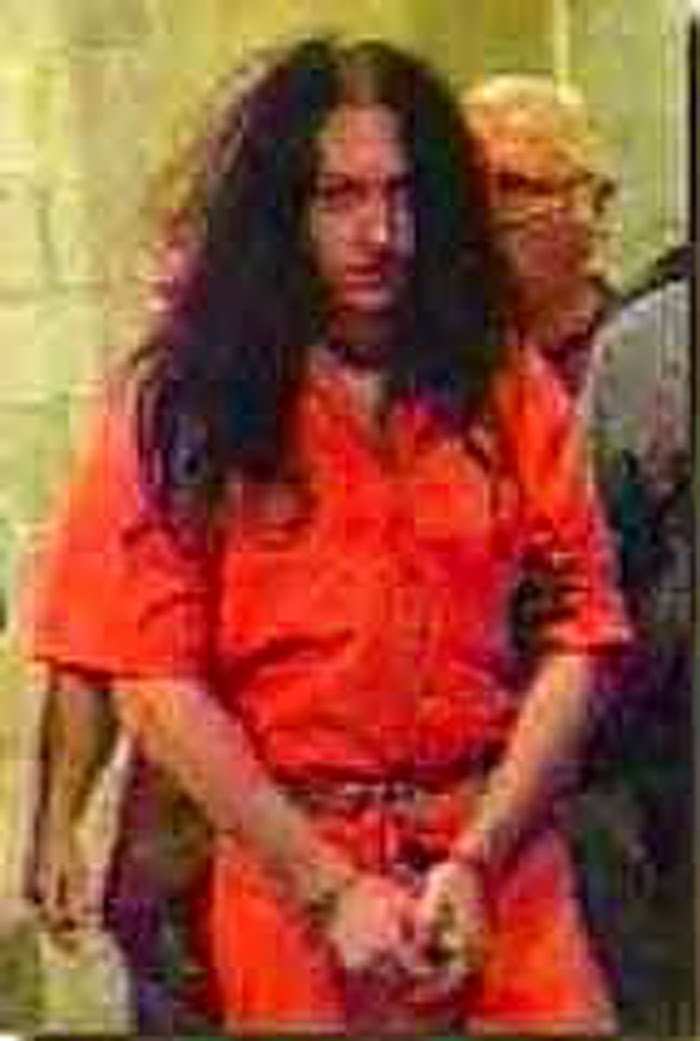 Rod Ferrell: "Vesago, el Vampiro" - Bienvenidos a Friends Forever!!!